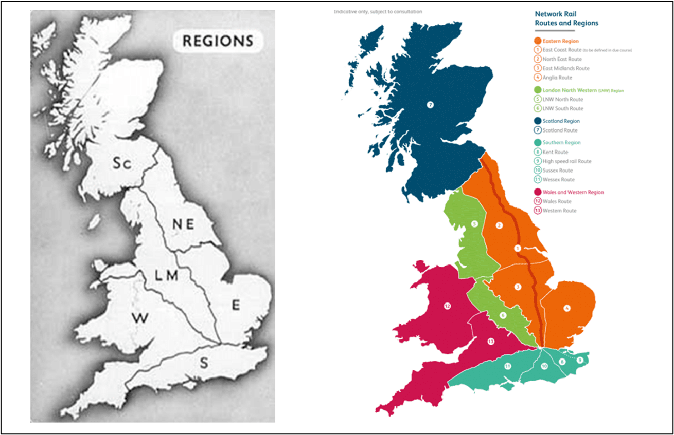 Finding the future of rail - IPEX Consulting